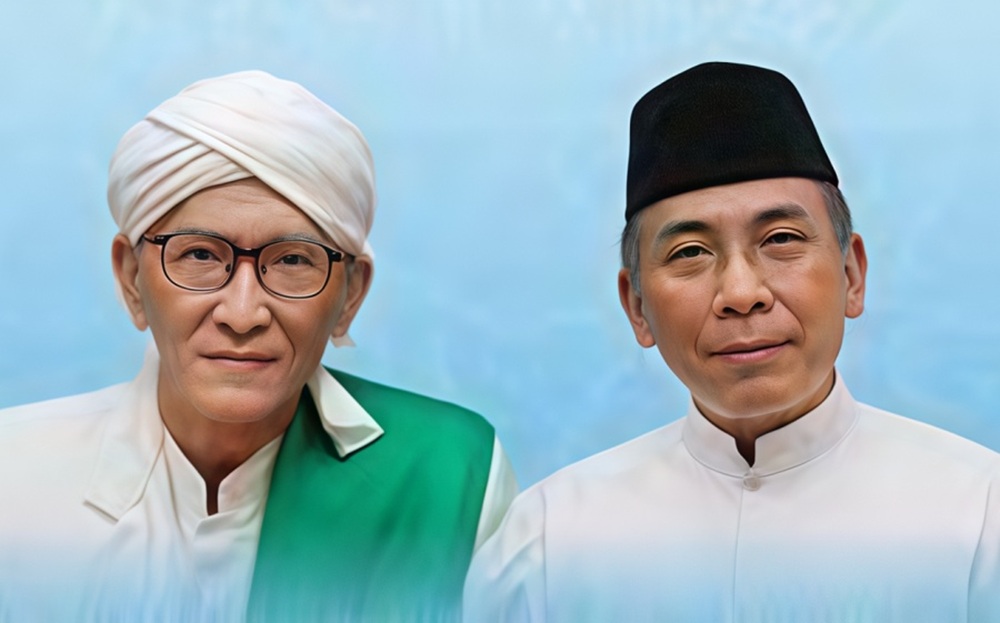 Peta Konflik PBNU: Aktor, Kepentingan, dan Skenario yang Sedang ...